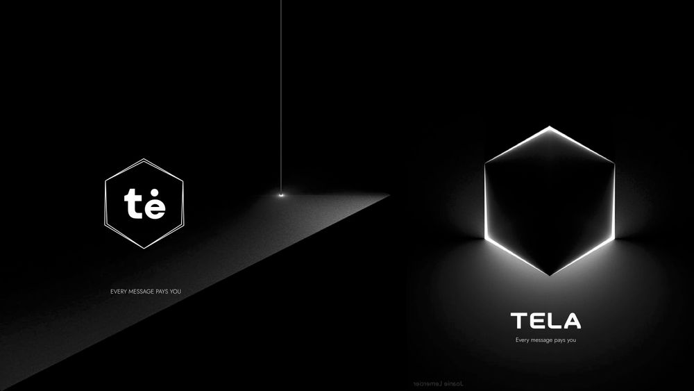 Tela brand concept design #1
